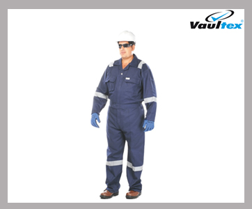 Workwear | Personal Protective Clothing | PPE Clothing | Cat 2 uniform ...